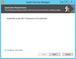 SysKit’s Security Manager for SharePoint – Another Sharepoint Blog